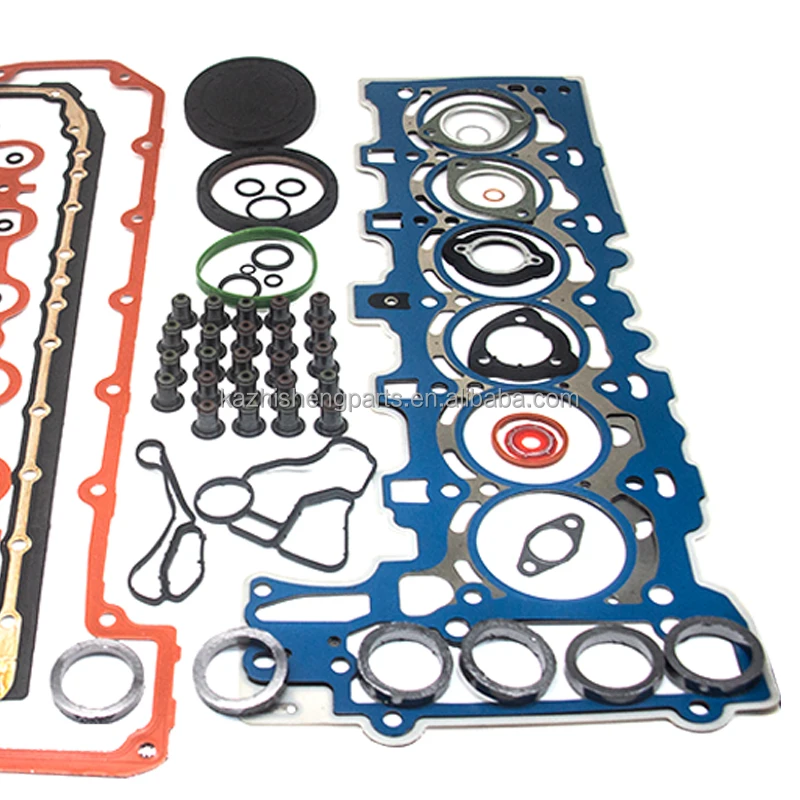 Auto Engine Parts Cylinder Head Gasket Repair Kits For Bmw E90 E91 E60 ...