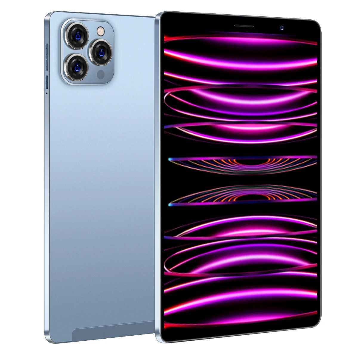 Big Battery 8 Inch 6gb 256GB Dual SIM Tablet 4G 5G WIFI GPS Kids Cheap ...