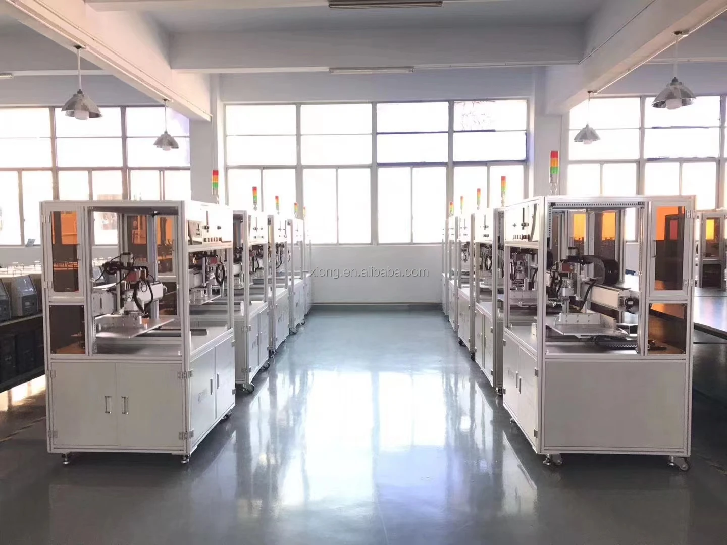 512 Channel Battery Capacity Tester 5v3a 5a 6a Battery Grading Machine ...