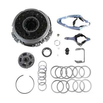 0am198140l 0am Dq200 Dsg7 Dual Clutch 7speed Transmission Kit 602000100 ...