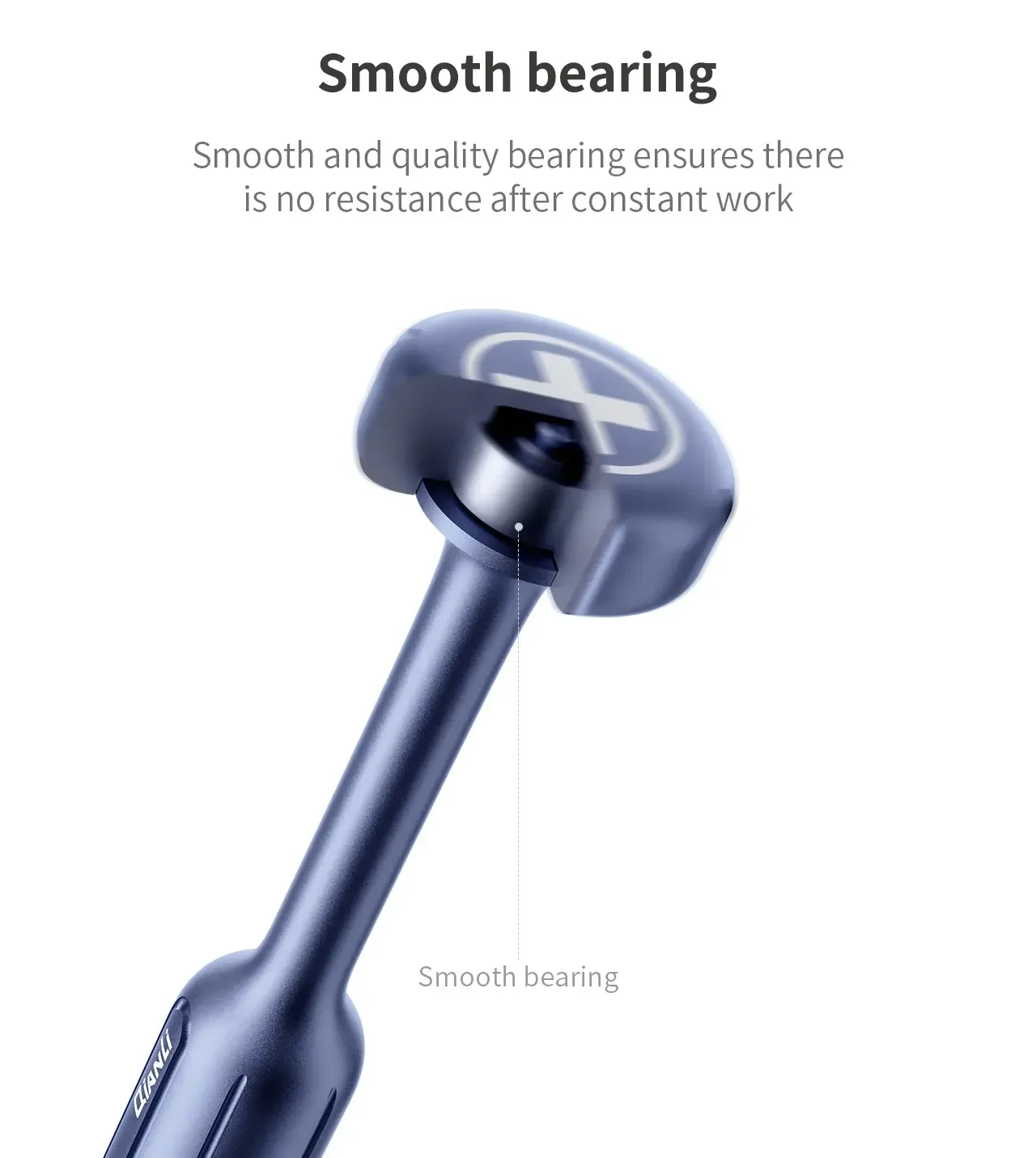 Qianli New Magnetic 2d Flyfish Screwdriver Set Aluminium Alloy Highly ...