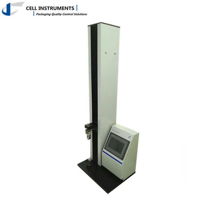 ASTM D4964 Tension and Elongation Testing Machine for Elastic Fabrics ...