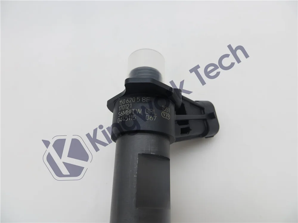 吉普/道奇/vm/克莱斯勒原装原装新喷油器0445115049 0445115067燃油柴油喷油器 - Buy 正品新型共轨喷油器 ...