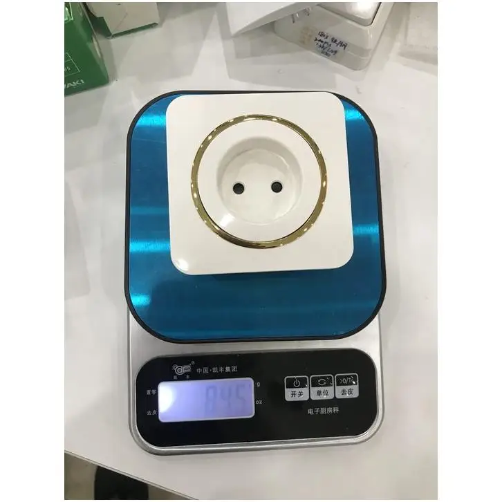 Wall Yaki Socket Hotel Battery Disconnect Door Smart Fan for Keyboard ...