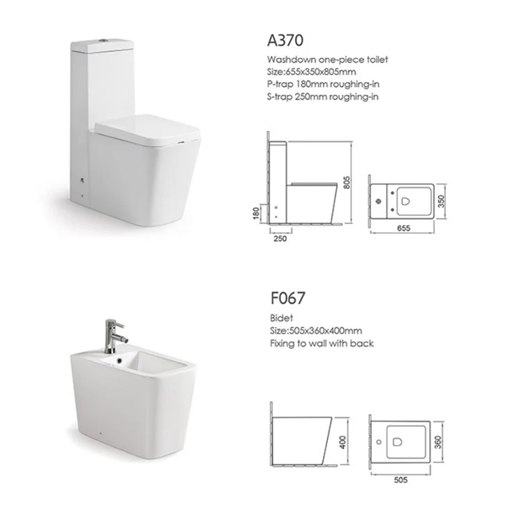 Wc Ceramics Toilet One Piece Sanitary Ware Toilet Customized| Alibaba.com
