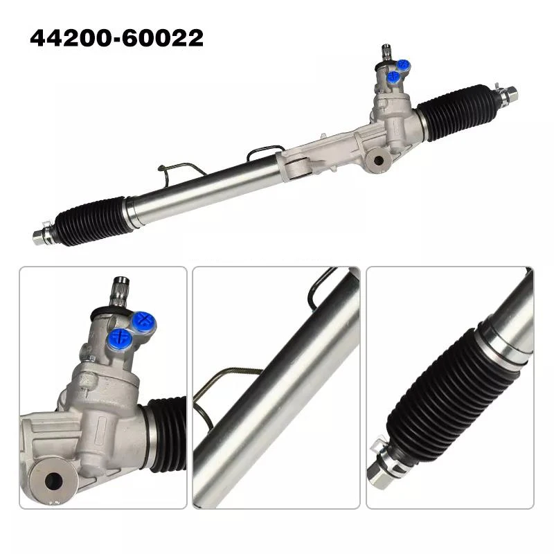 Auto Parts Steering Gear Box Power Steering Rack for Toyota