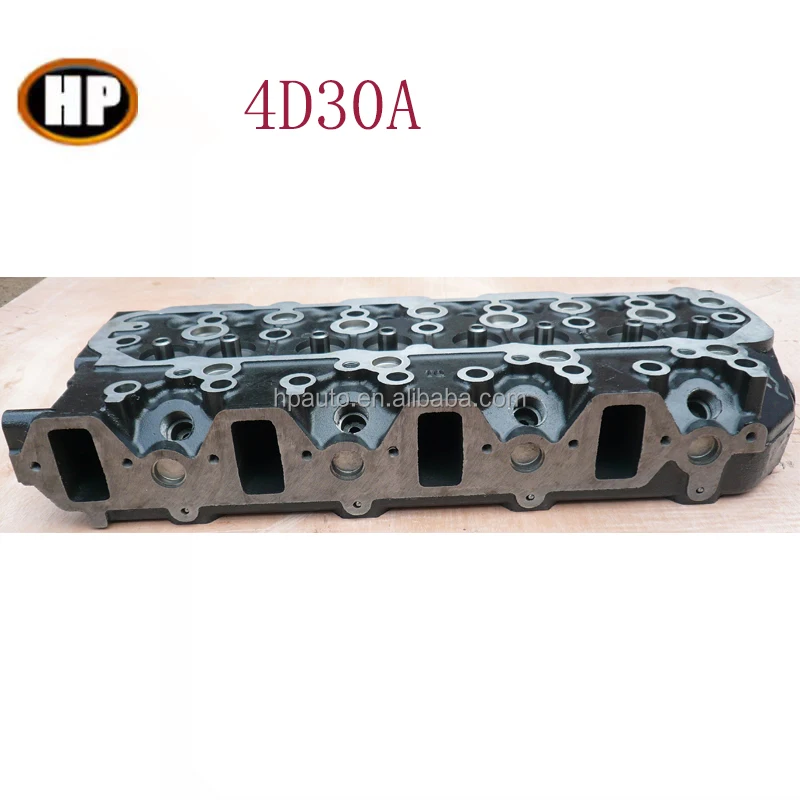 4d30a 4d30 Cylinder Head Me997793 Me997041 For Mitsubishi - Buy ...
