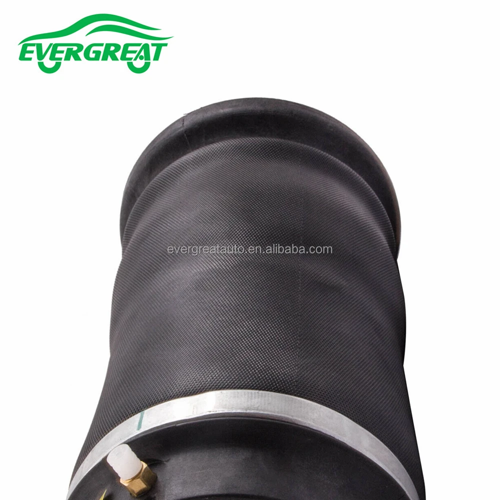 Rear L/R Air Suspension Spring Bag for Mercedes Benz W164 W166 GL450 ...