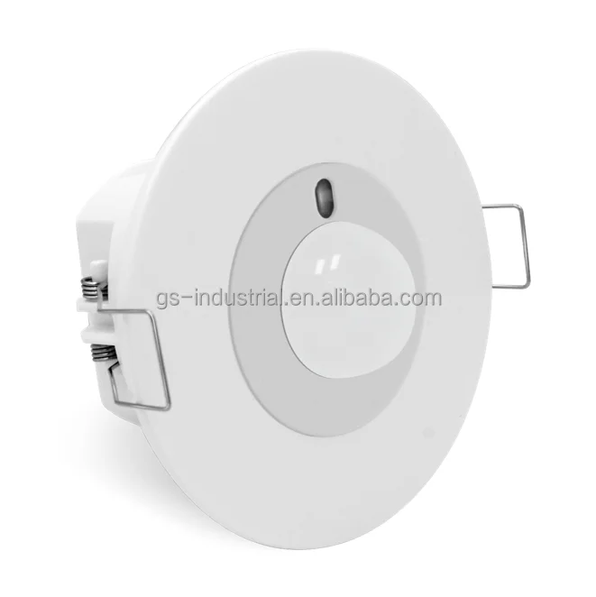 KNX/EIB Mobile Illuminance Sensor for Smart Hotel Systems