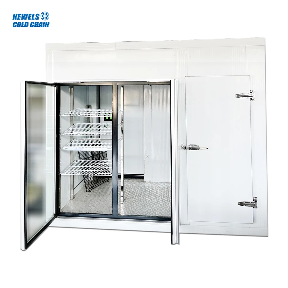 cold room evaporator fan walk in freezer door lock walk-in cooler doors ...