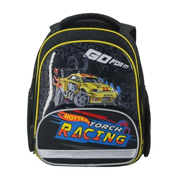 Company Overview - Quanzhou Haslor Bags Co., Ltd.