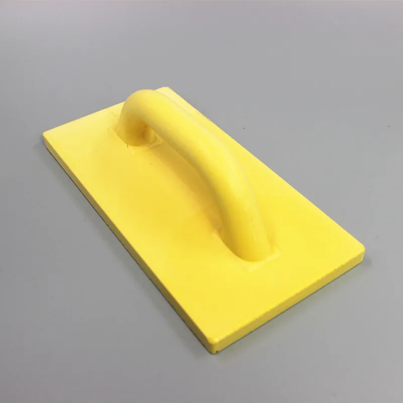 14x28 Pu Float Foam Plastic Trowel Concrete Building Tools For Hardware ...