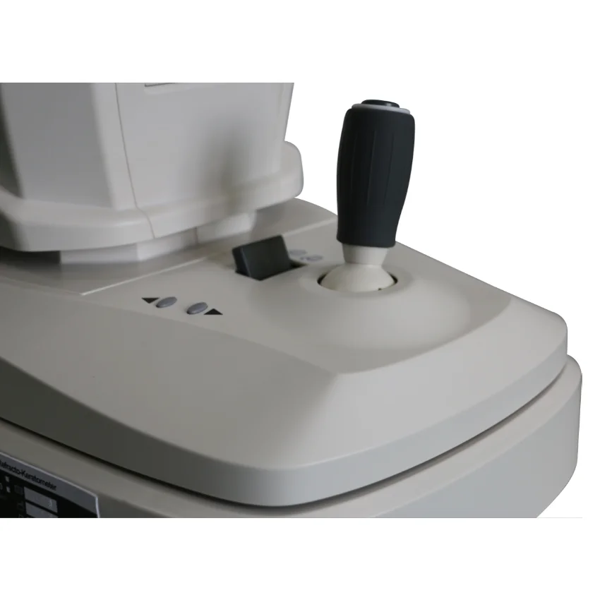 Good Quality Ophthalmic Autorefractor Machine for Eye Hospital Digital ...