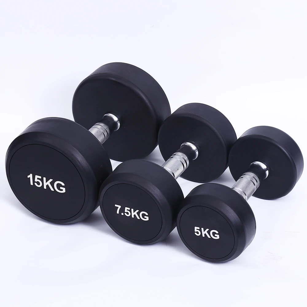 Professional Factory Adjustable Dumbbell 80 Lbs Life Fitness Dumbbells ...