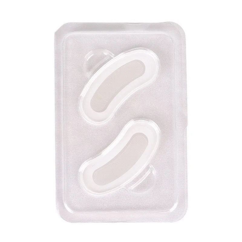 Nano Microneedling Eye Patches Micro Needle Dissolving Hyaluronic Acide ...