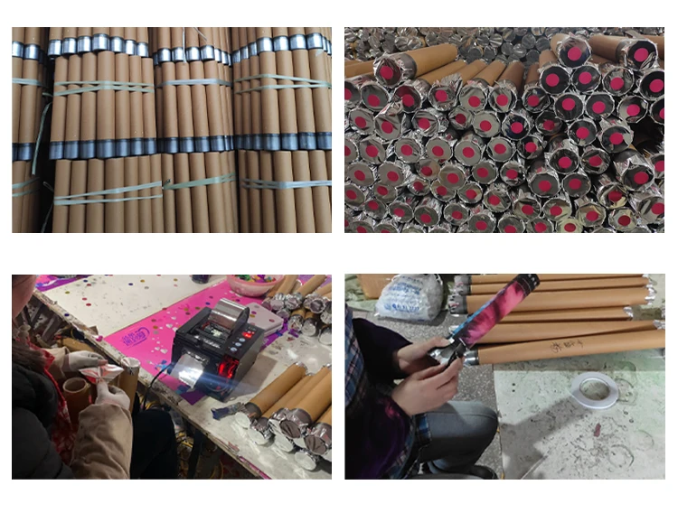 Heyha 100% Biodegradable Gender Reveal Exploding Balls Blue Pink Holi ...