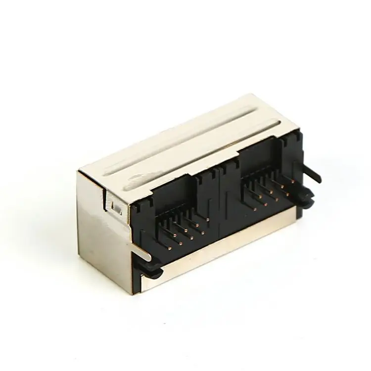 RJ45 Screw Terminal Block| Alibaba.com