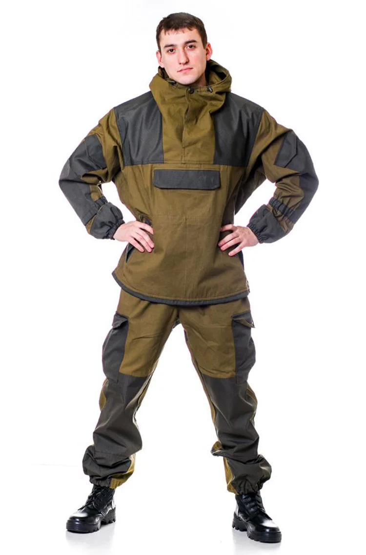 Shero Gorka-4 Suit - Tactical Soft Shell Uniforms for Sale