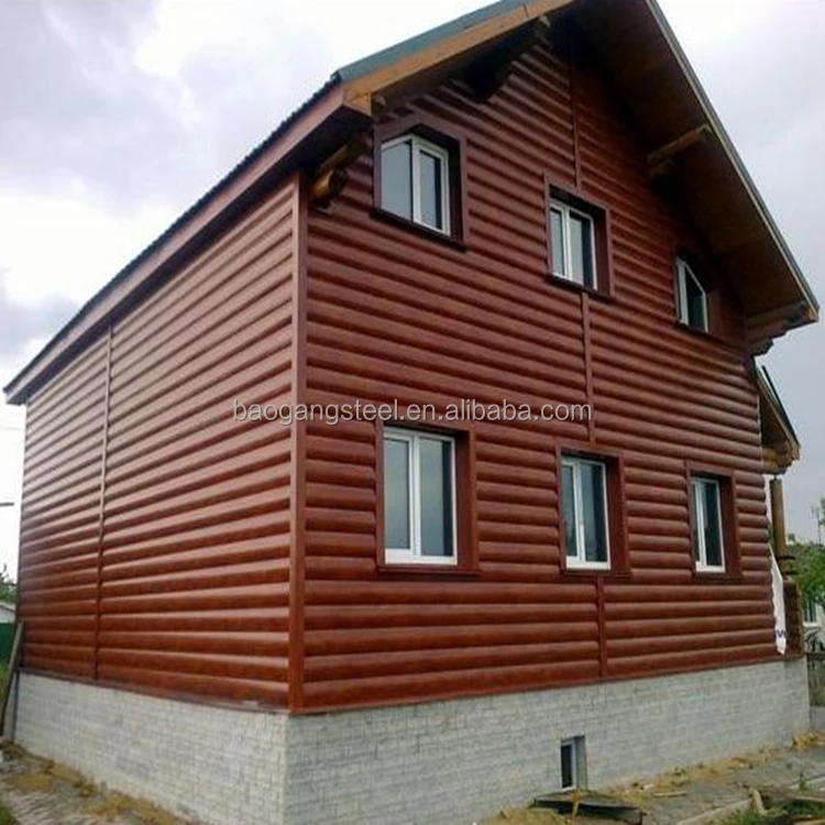 Aluzinc Corrugated Roofing Sheets - Durable & Versatile