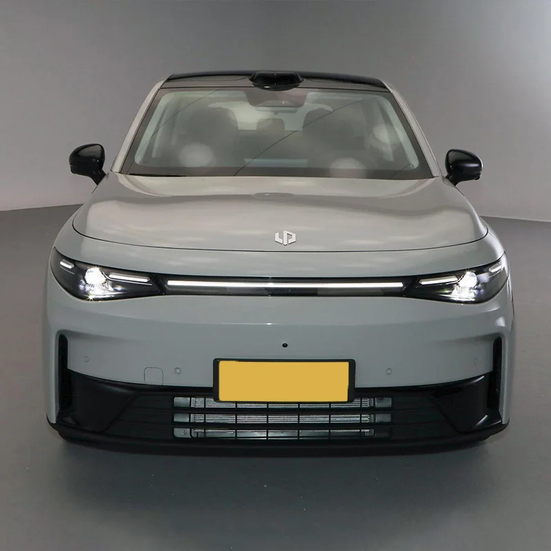 2024 Leapmotor C10 Extended Range 210 Intelligent Driving Edition