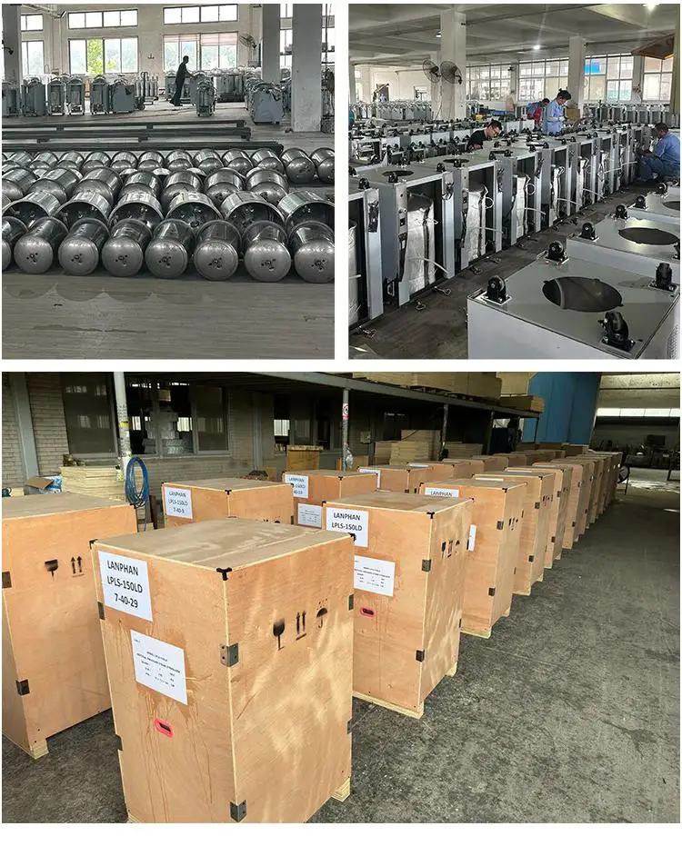 Ready To Eat Meal Water Spray Cascade Retort Vegetable Jar Retort ...