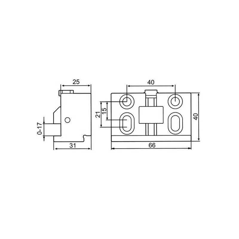 Hpedm System 3r Wedm Super Vice 3r-294.1 - Buy Vice adjustable Vice ...