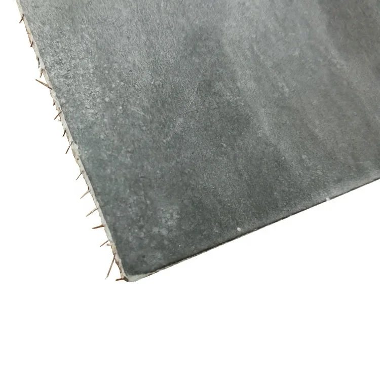 Coated Graphite Non Asbestos Rubber Sheet with Wire Mesh Reinforced ...
