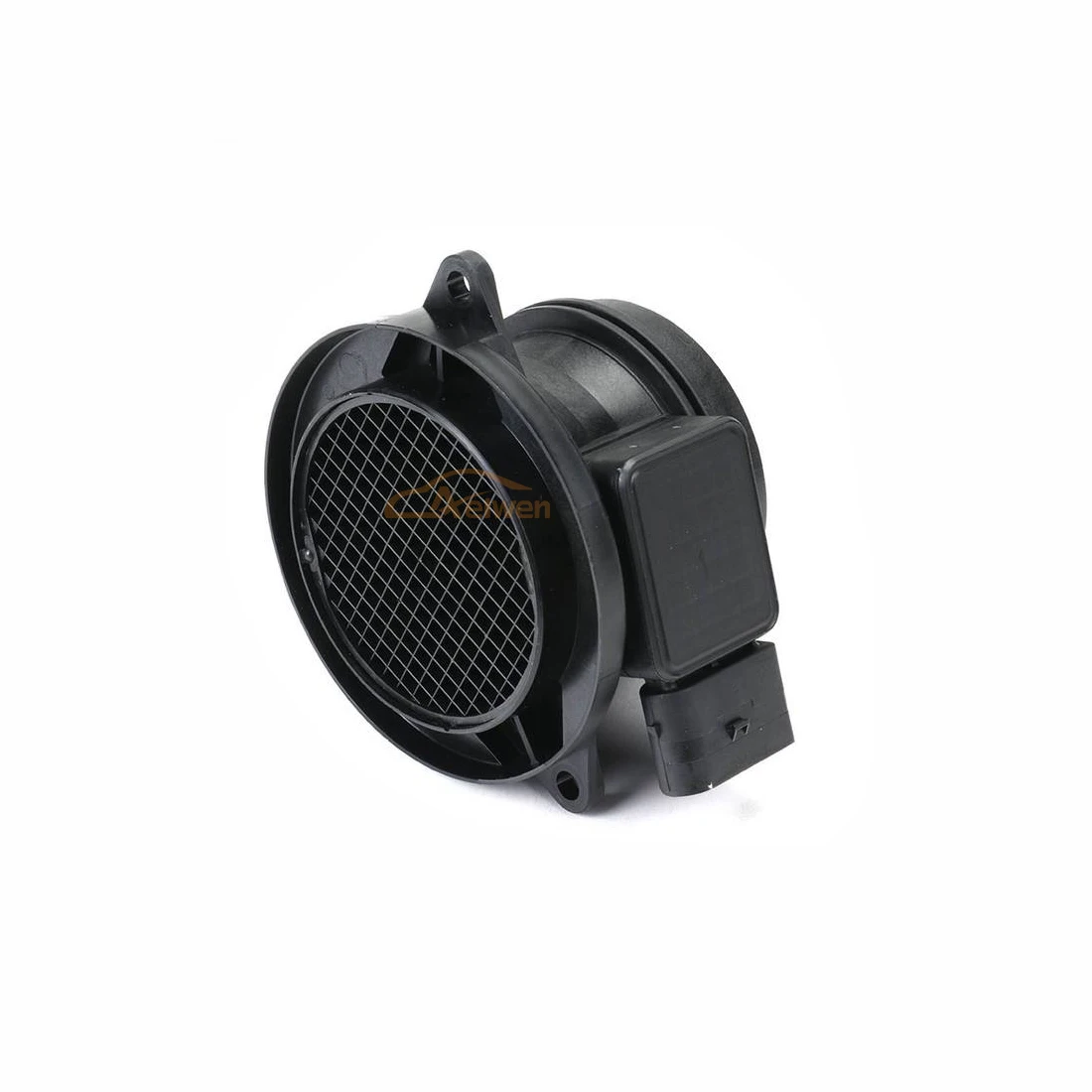 Aelwen Mass Air Flow Sensor Fit for Mercedes-Benz C-CLASS SLK (R171) OE ...