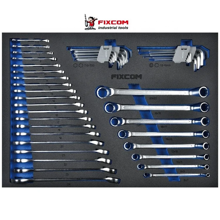 Hand 244pcs Universal Tool Set In Eva - Buy Universal Hand Tool Set ...