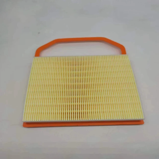Factory Oem Odm Auto Parts Car Air Filter A2760940504 Lx2841/7 A1716 ...