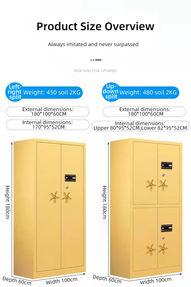 Hidden Gun Safe Box Fire Safe Box With Lock - Buy Hand Gun Safe fire ...