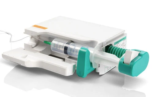 Single Channel Syringe Pump MP-30 - OEM Quality & Efficiency