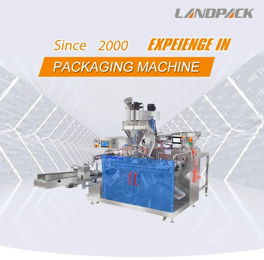 Ce Certificates Automatic Fine Powder Auger Screw Metering Premade ...