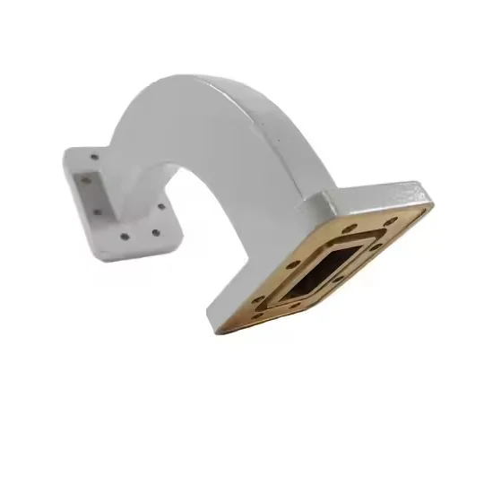 Microwave Rigid Waveguide Extensions WR75 WR90 Waveguide| Alibaba.com