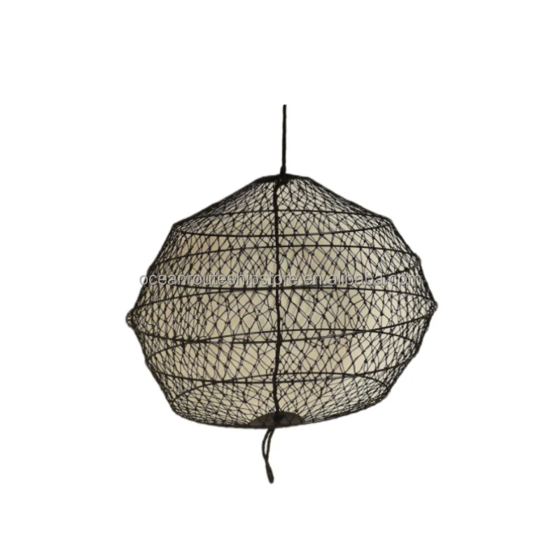 Anchor Signal Ball - Impa Code 370581 - Net 610mm Black Ball