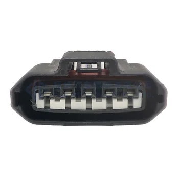 0090-550 1 Set 5 Pin 1j0 973 775a 1j0973775a Maf Automotive Mass Air ...