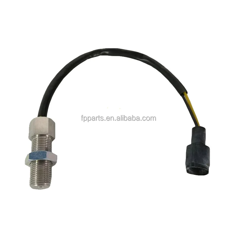 New Aftermarket Speed Sensor 5i-7579 Fits Cat Excavator E200b E320 ...