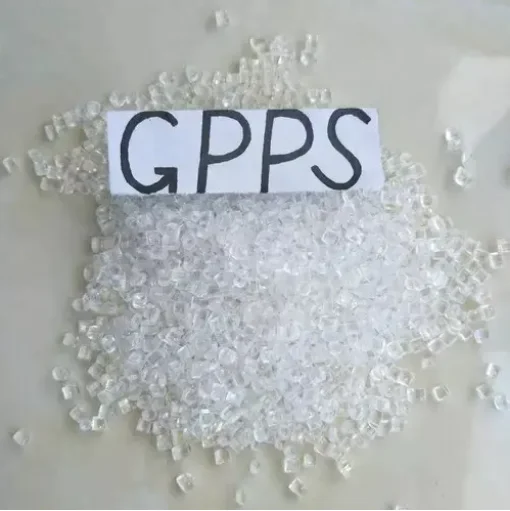 Virgin Polystyrene GPPS Resin Granules Plastic Raw Material| Alibaba.com