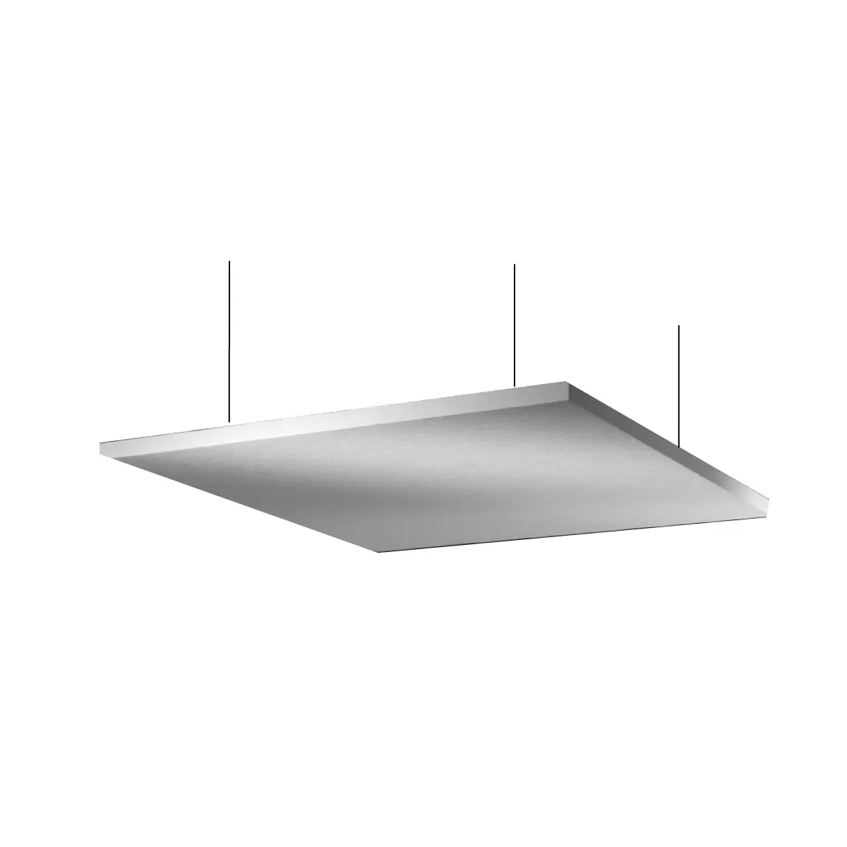 panels acoustic rafts sound absorbing suspension panels acoustical ...