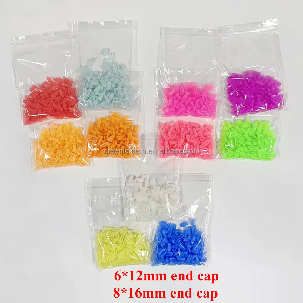 Hot Neon Light Accessories 6*12mm 8*16mm Flex Led Neon Tube Strip ...