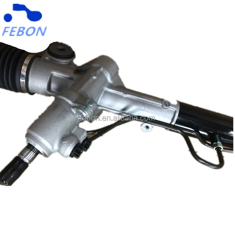 Auto Parts Lhd Power Steering Rack Auto Steering Gear For Toyota Oem ...