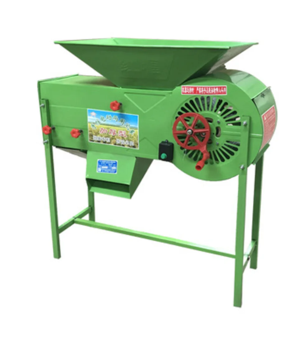 Manual And Electric Type Winnowing Machine Seed Winnowing Machine - Buy ...