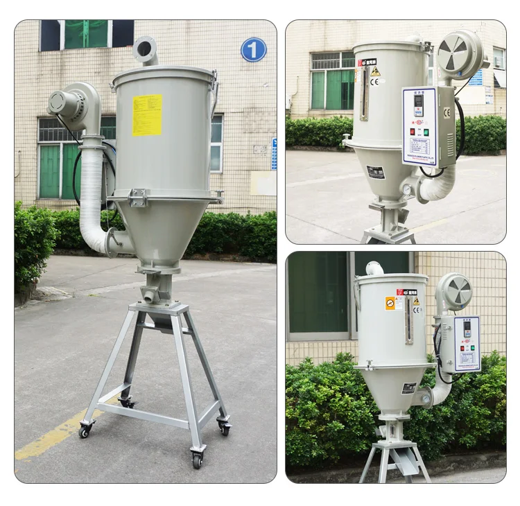 Mini Waste Plastic Hopper Dryer Grain - Buy Mini Hopper Dryer Grain ...
