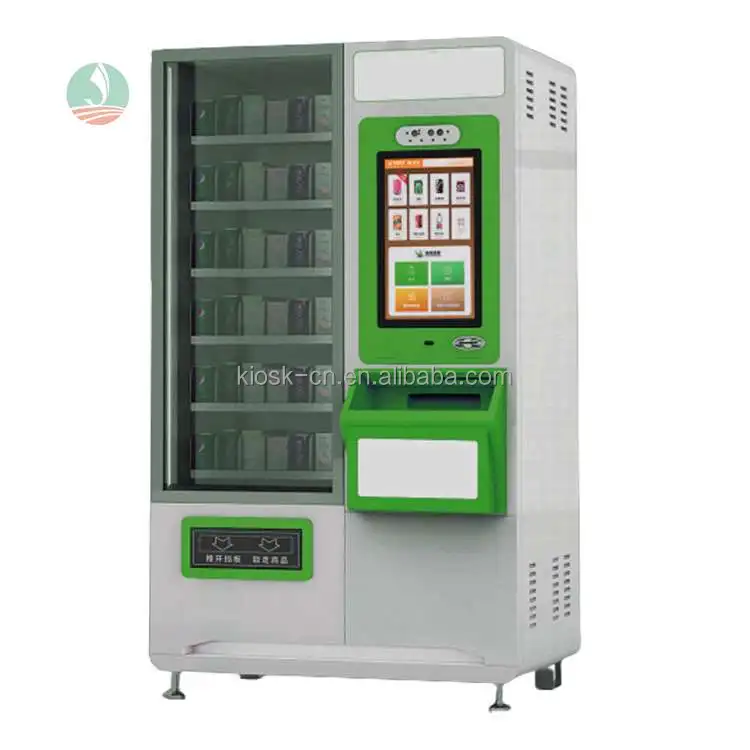 Sheet Metal Cabinet Fabrication Vending OEM Machine Book Shelf ...