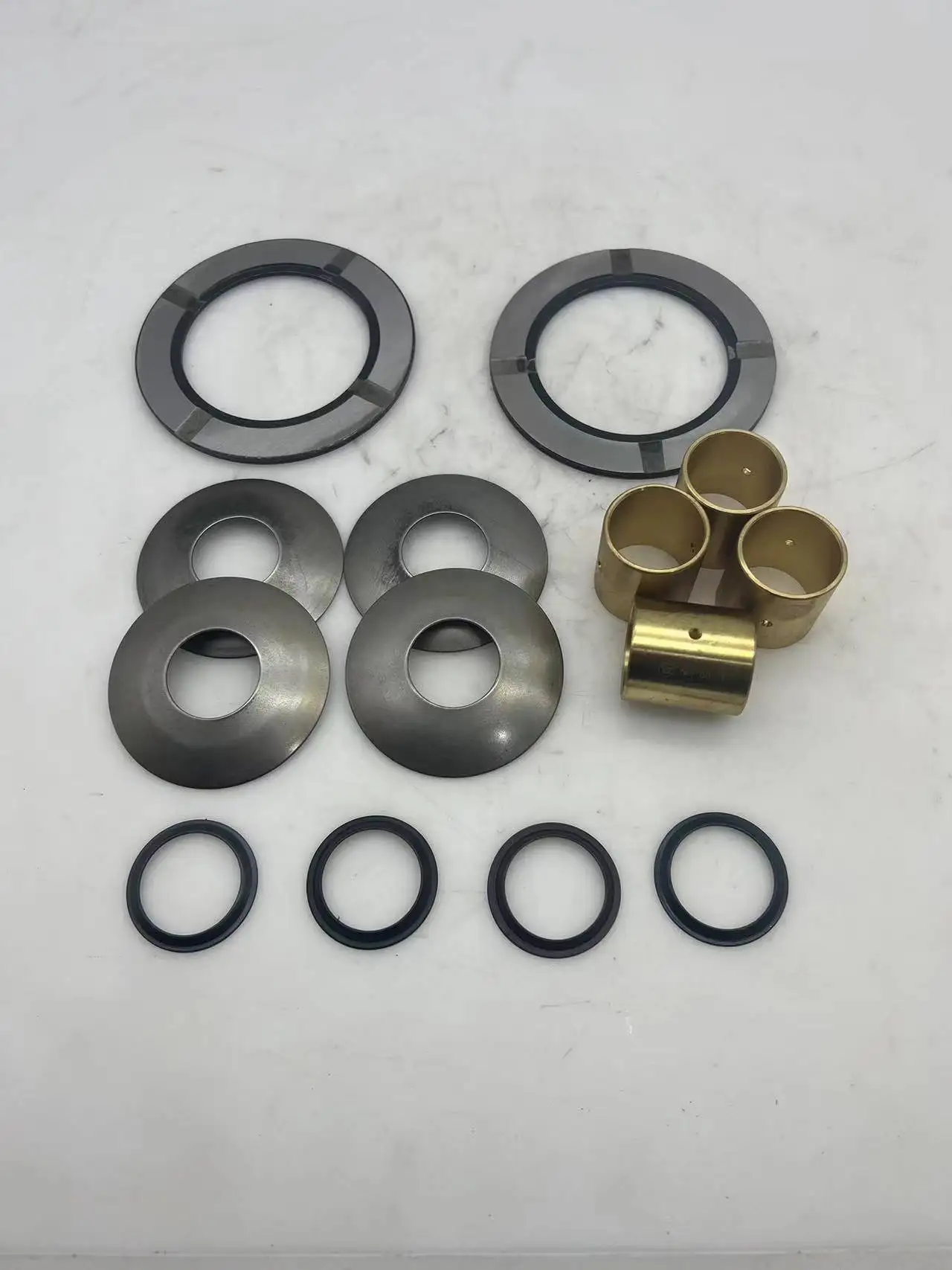Original SINOTRUK HOWO Truck Parts - High Quality Accessories