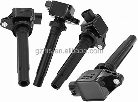 High Quality Wholesale Auto Parts Ignition Coil 33400-65j00 For Uf562 ...