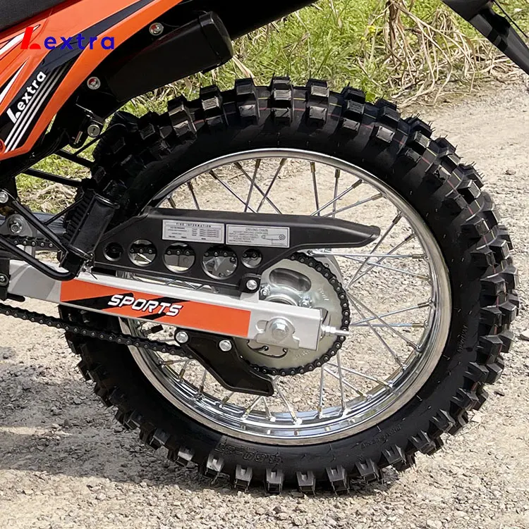 Factory Wholesale Lextra Popular Dual Sport On Road Adults Motocross ...