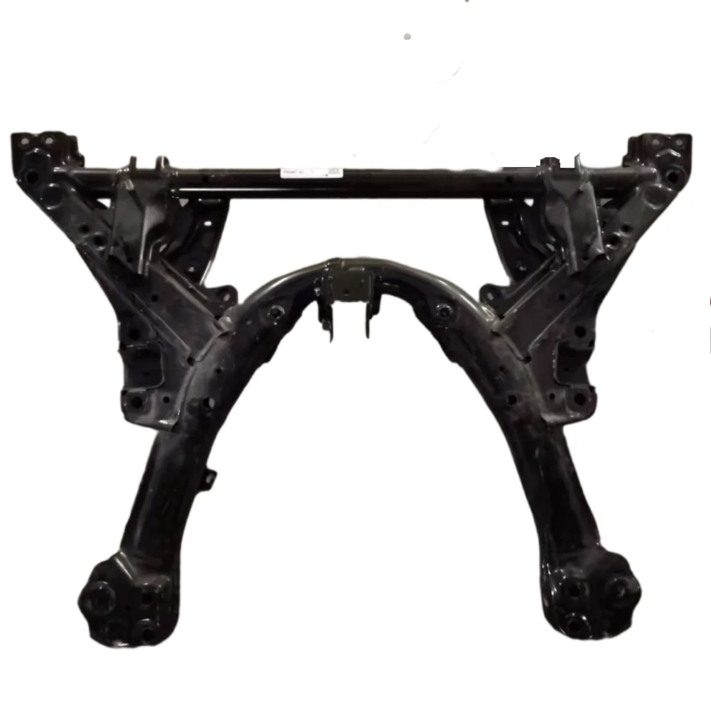 BAINEL Front Subframe Structure for TESLA Model Y 2019-2021