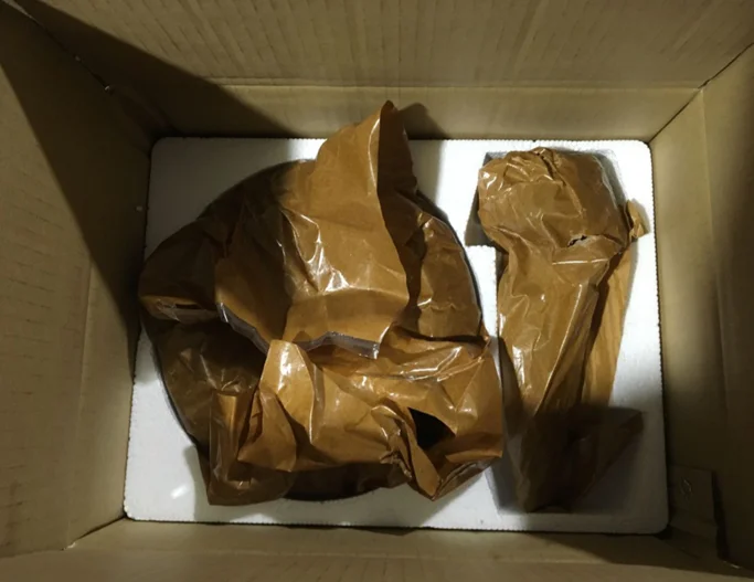 Avanzada De Forja De Hierro El Customizing Corona Engranaje De Piñón ...