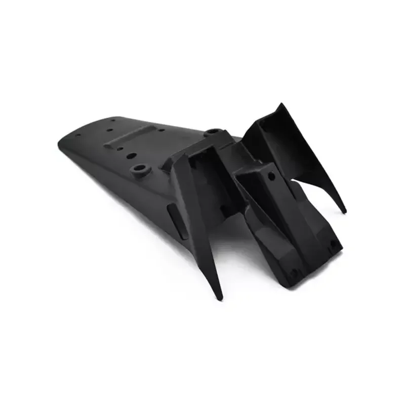 Motorcycle Plastic Fender Flares Motorcycle Rear Fender for Honda ...